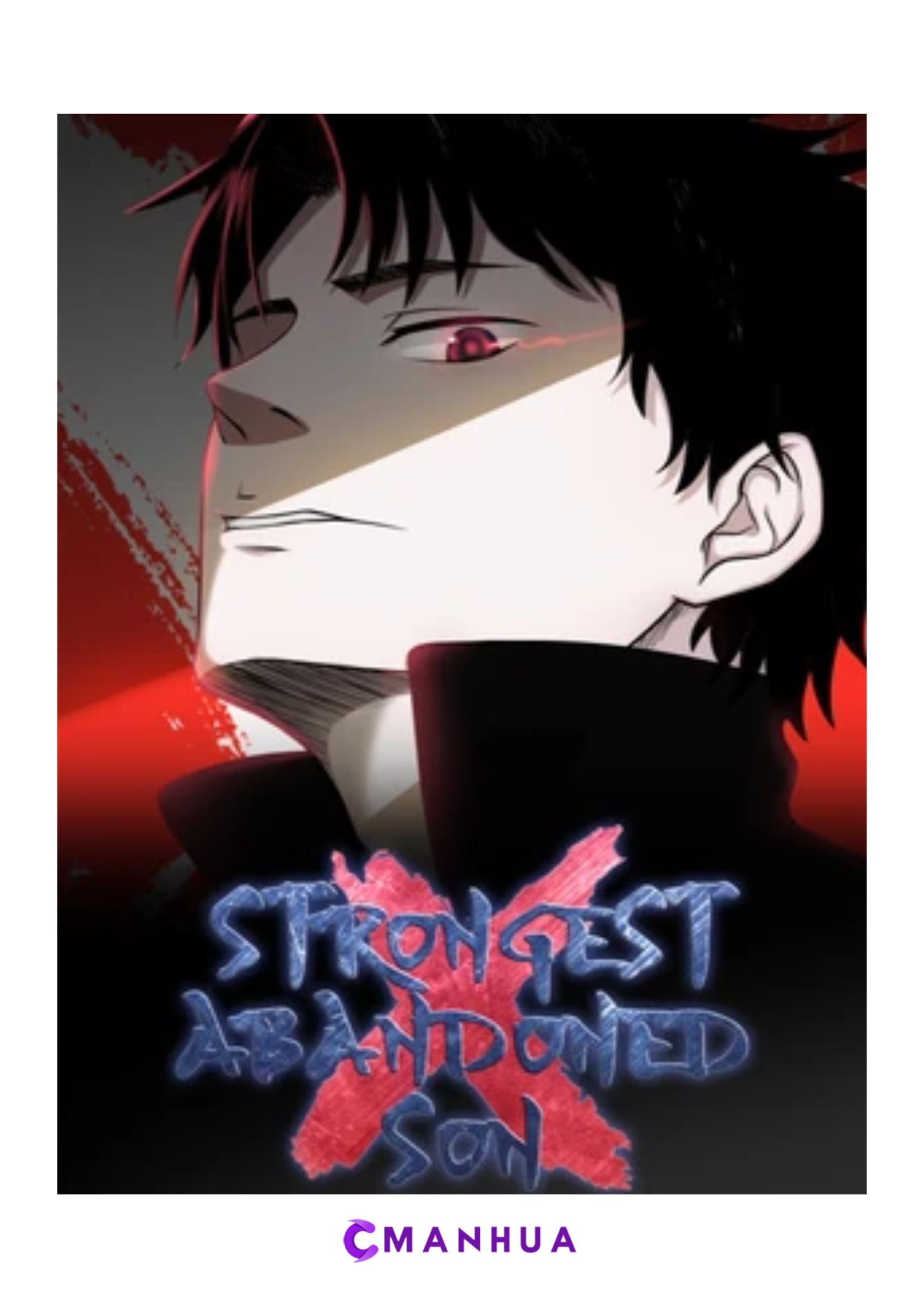 Read manhua Strongest abandoned son up to Chapter 178 On Cmanhua